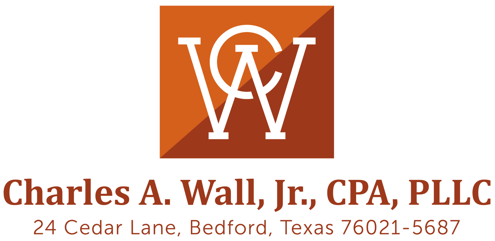 Charles A. Wall Jr. CPA